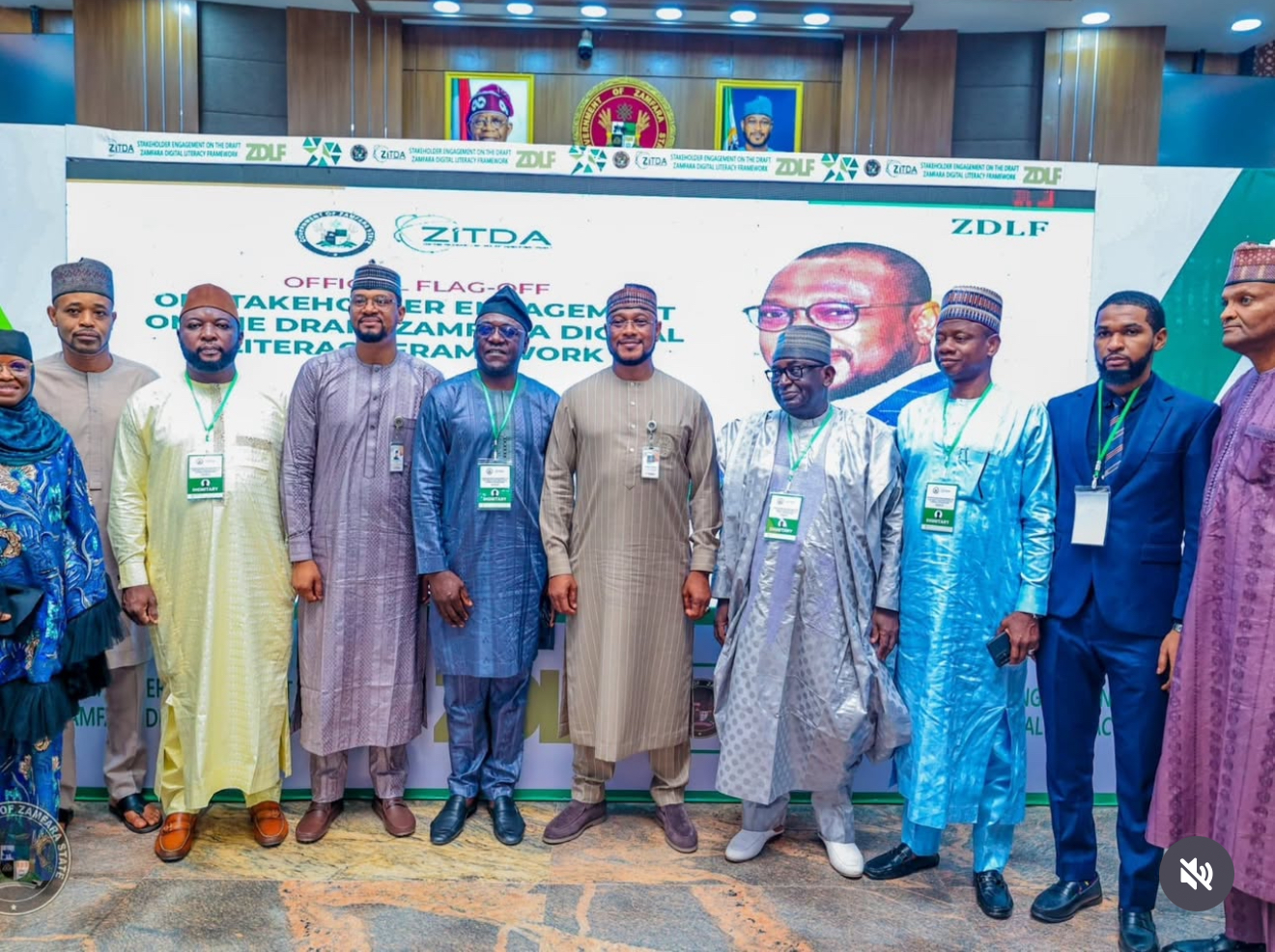 Civil Service – Ministry of Agriculture