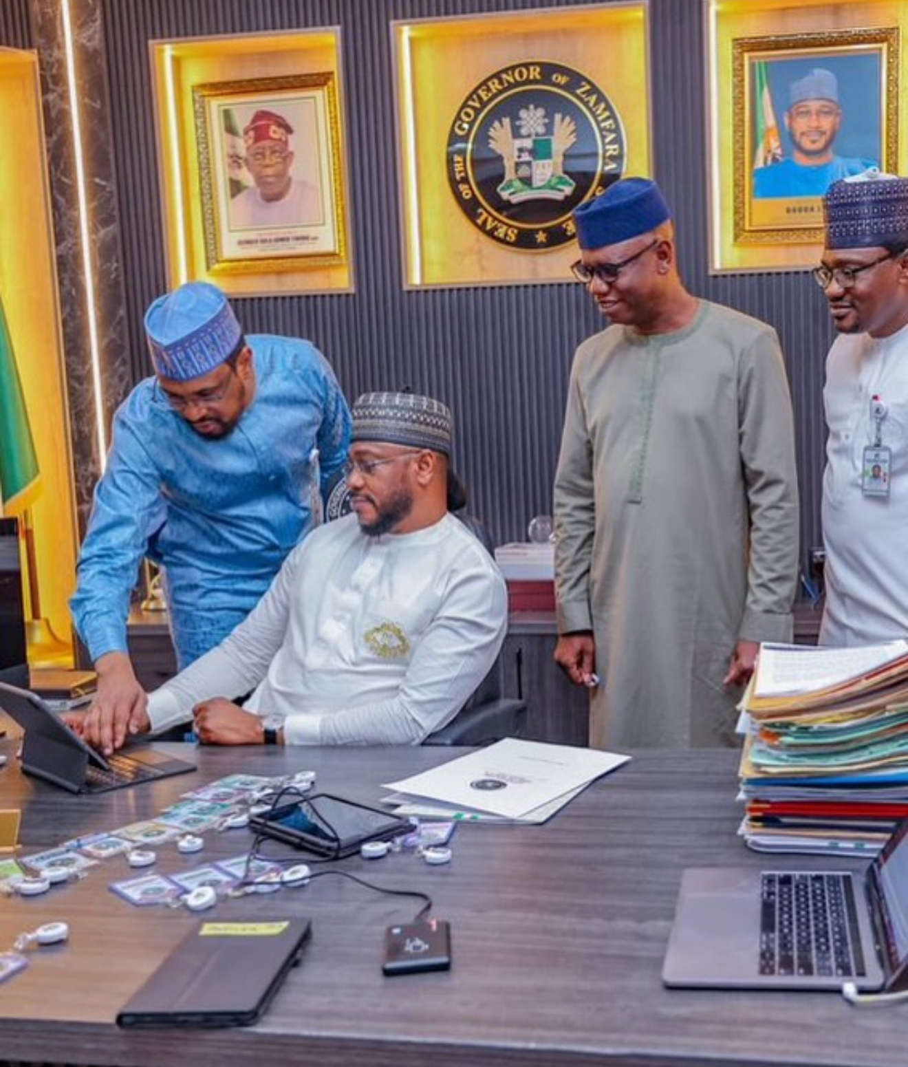 News – Ministry of Agriculture