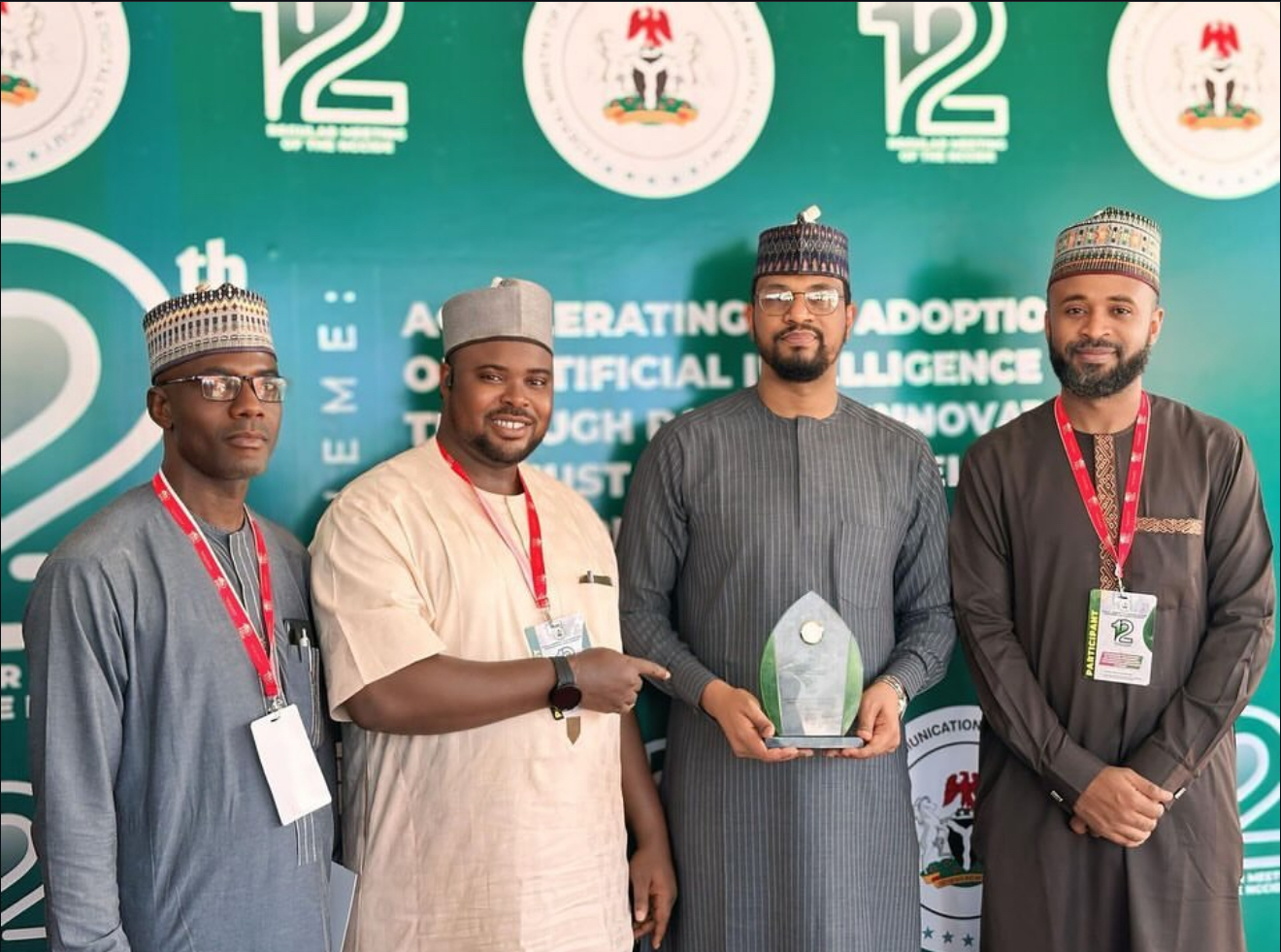 The Government – Ministry of Agriculture