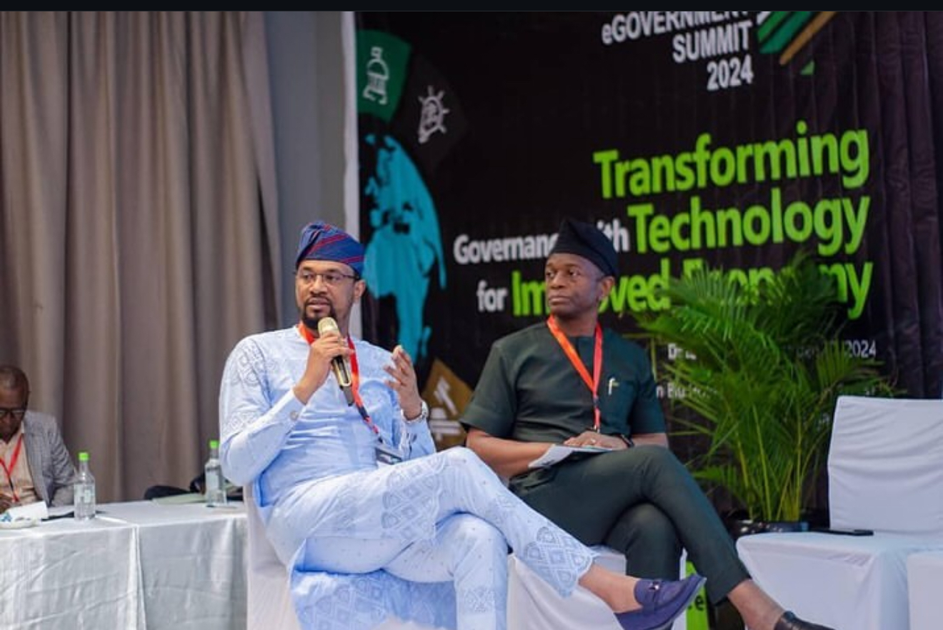 MDAs – Ministry of Agriculture